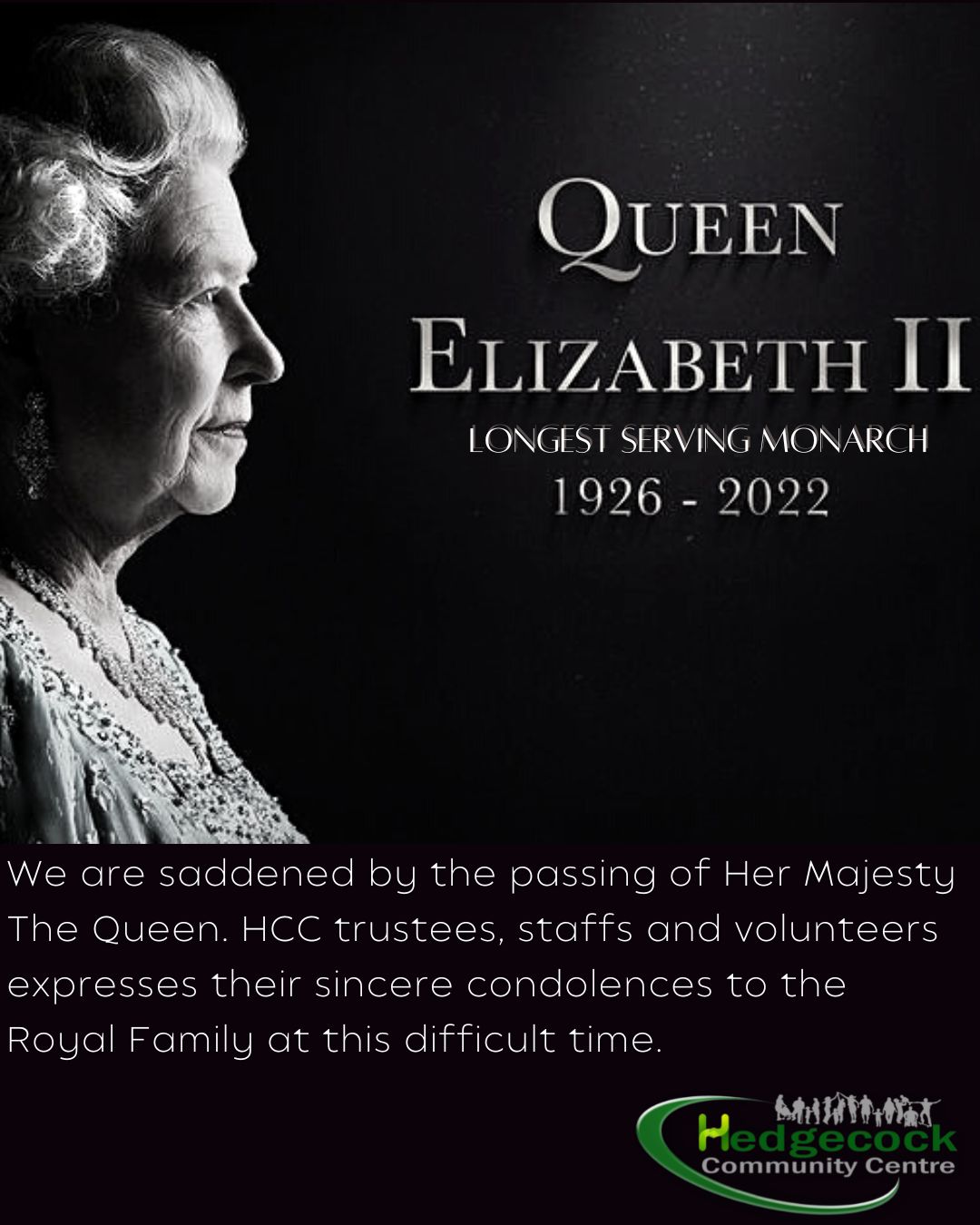 Queen Elizabeth II (1926 – 2022) – Longest Serving Monarch